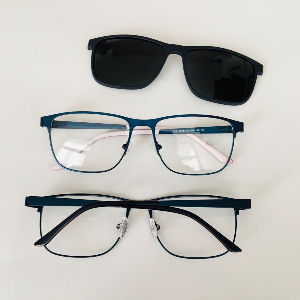 Armação de óculos de grau masculino - Beni 0152 - azul C3 - Óculos ...