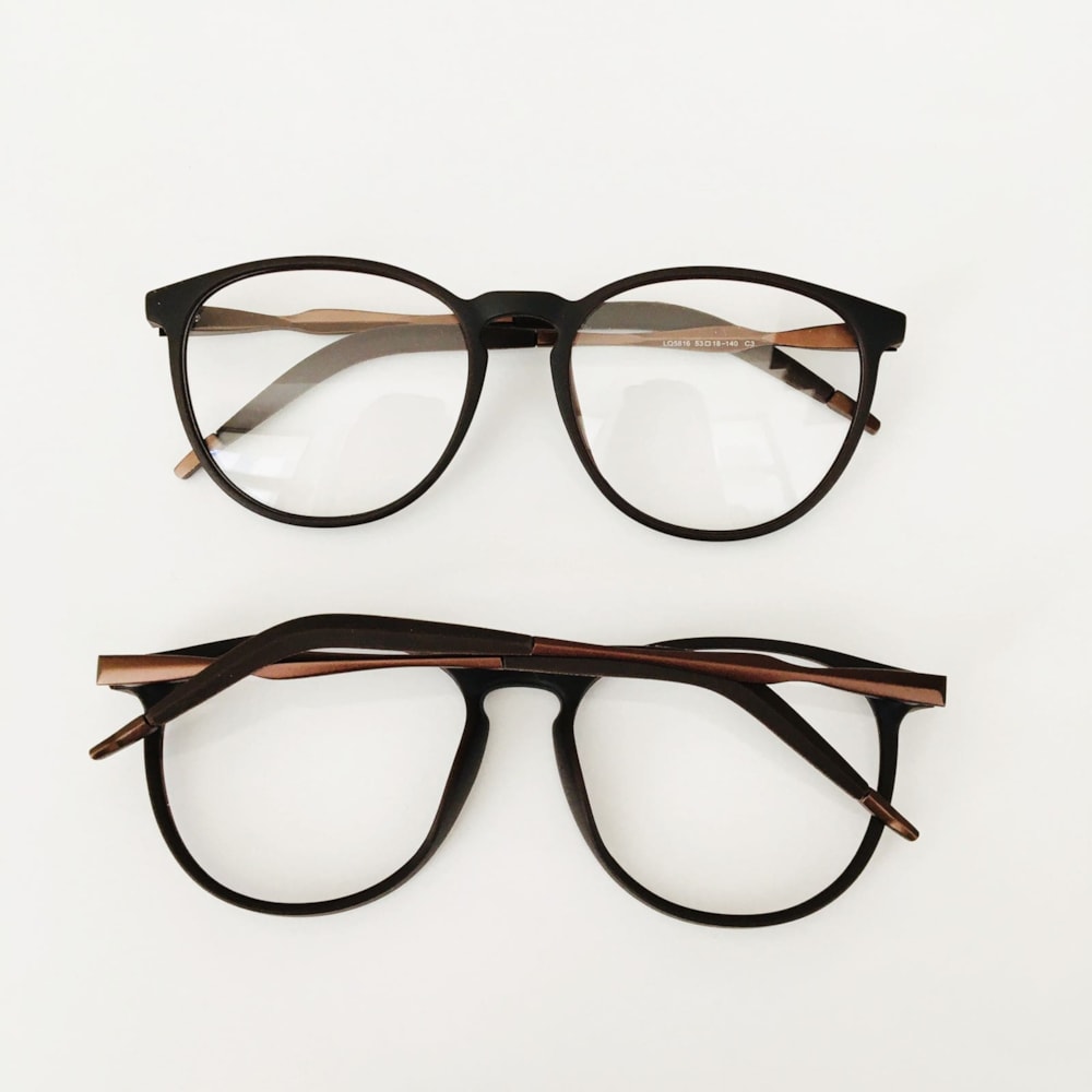 Armação de óculos de grau masculino - Wilbert 5816 - marrom C3 - Óculos ...
